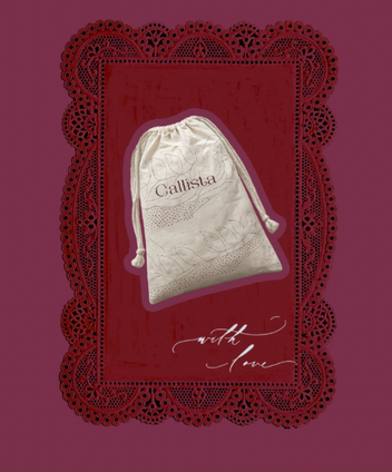 Callista: Half a mystery, half a masterpiece.